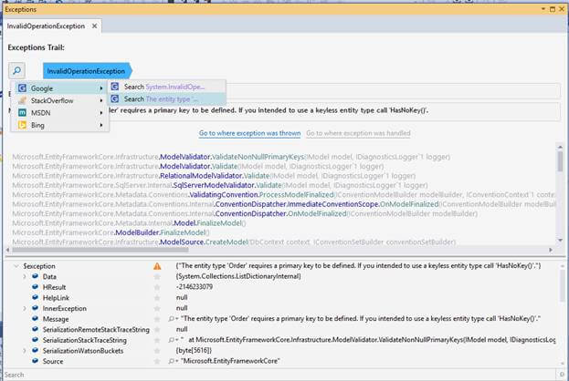 Advanced Debugging With Visual Studio 2019 And OzCode